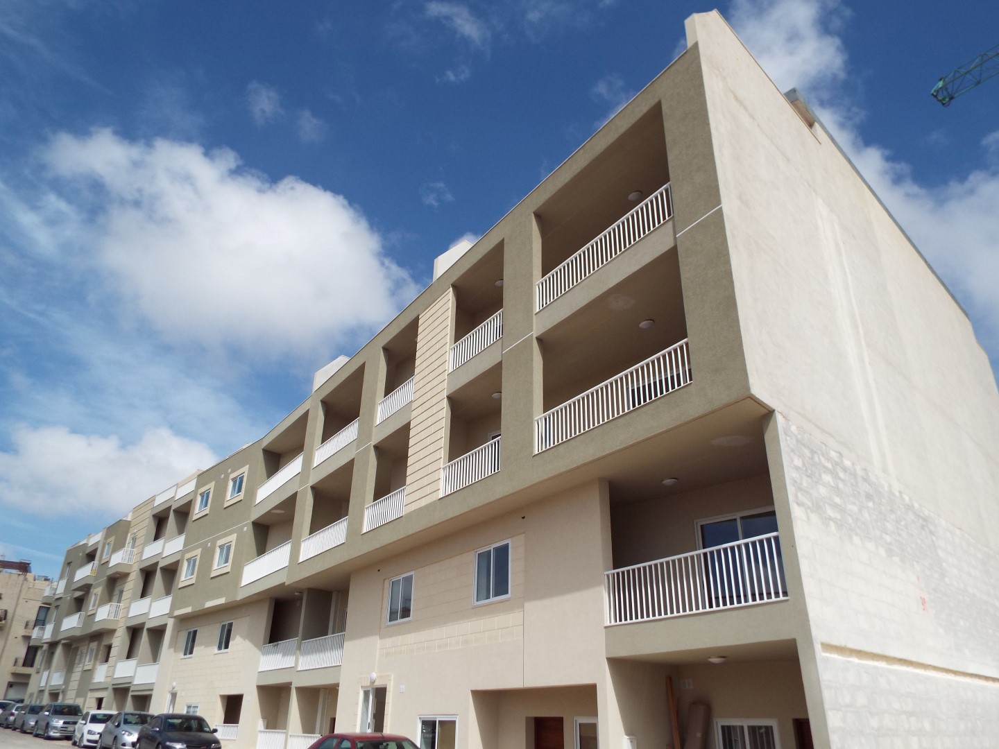 Zebbug Flats « TAC Limited